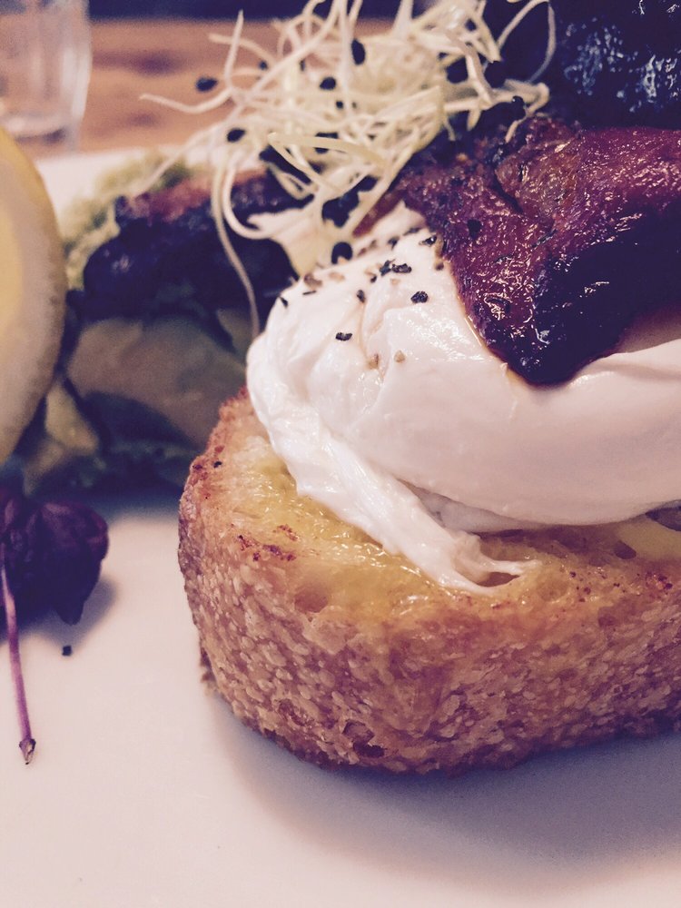 Silo Coffee - Komplettes Speisekarten, Bewertungen, Fotos