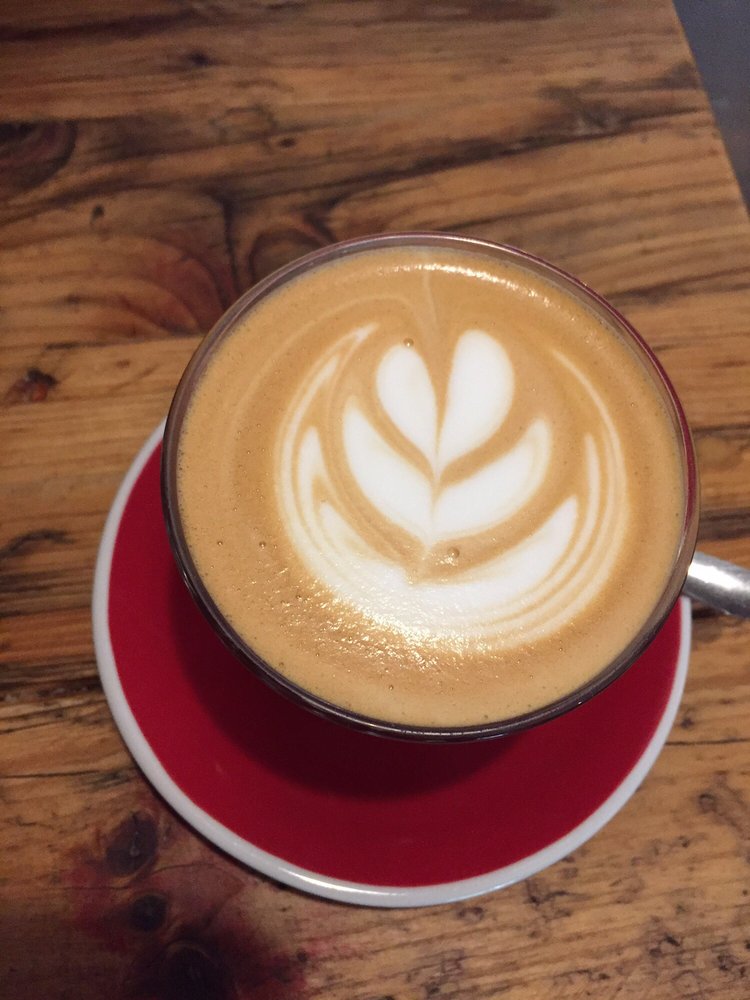 Silo Coffee - Komplettes Speisekarten, Bewertungen, Fotos